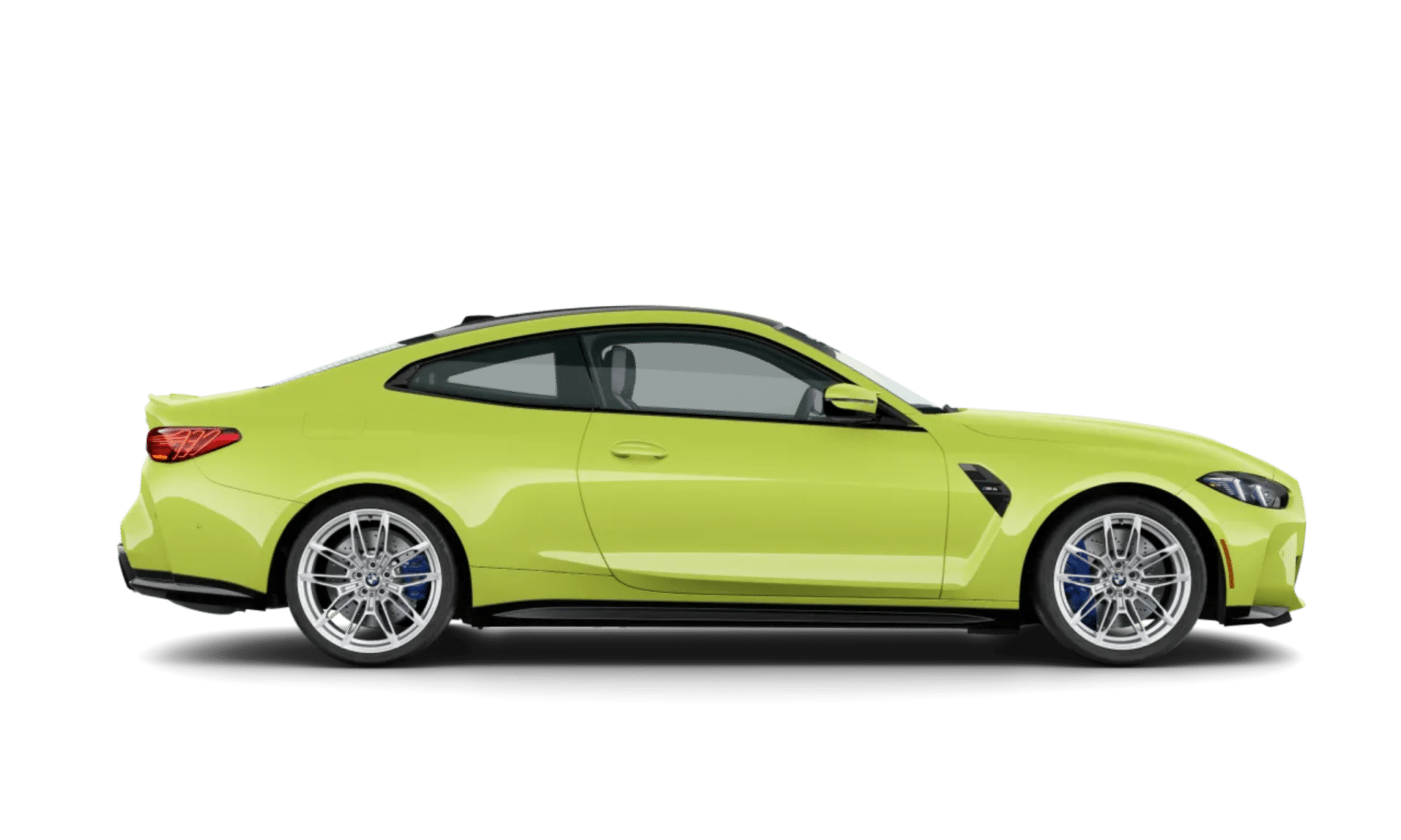 BMW M4 - BMW Costa Rica