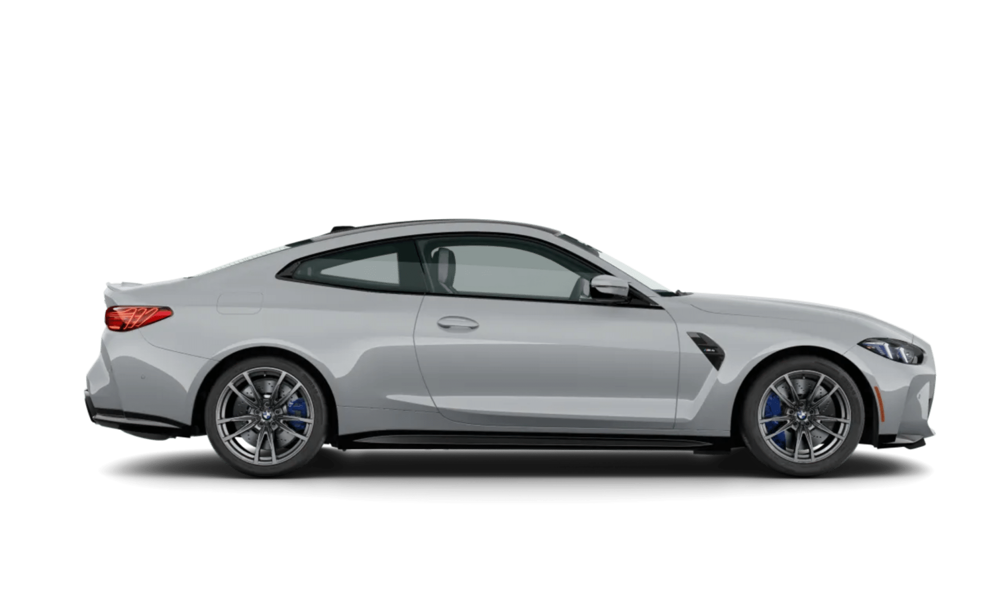 BMW M4 - BMW Costa Rica