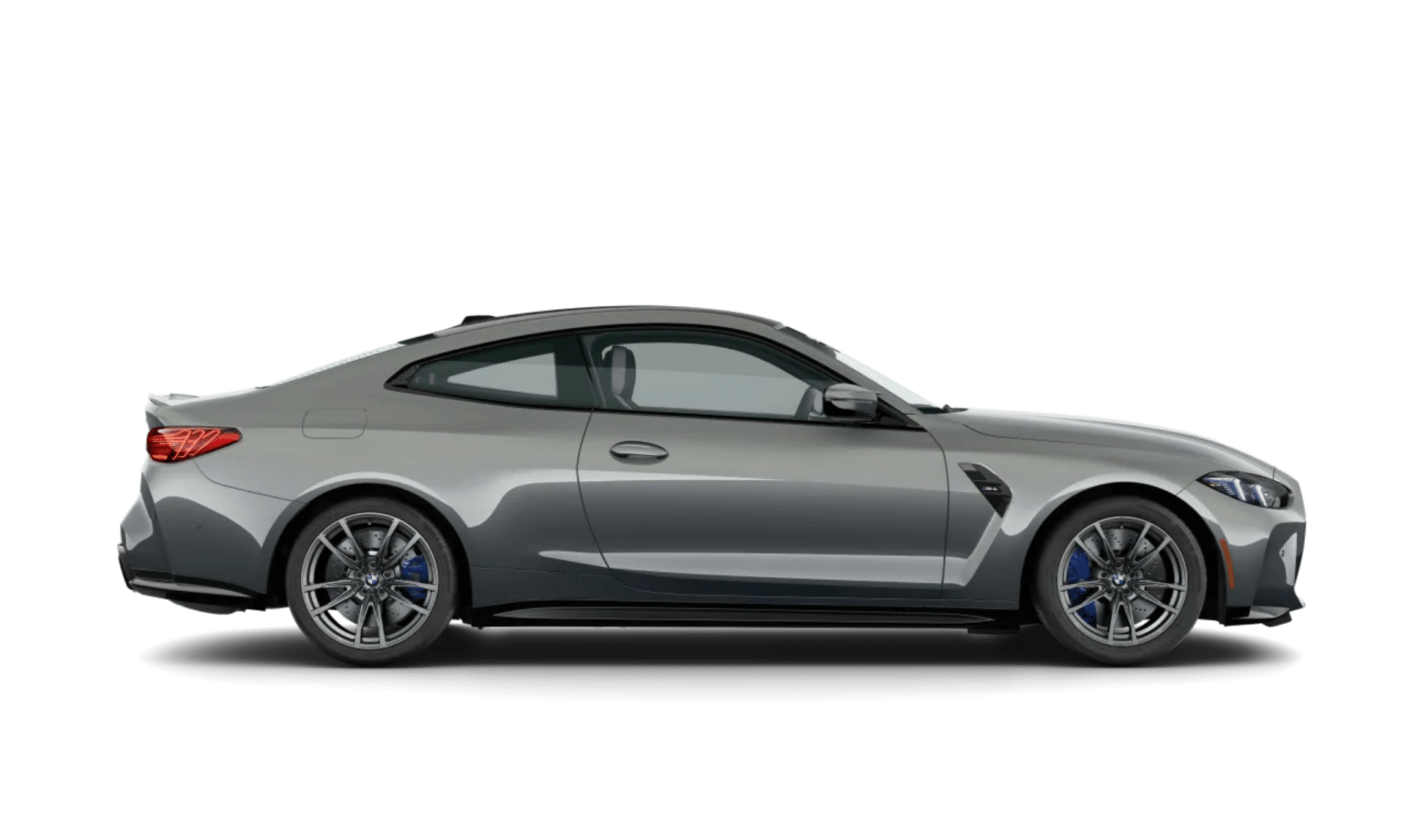 BMW M4 - BMW Costa Rica