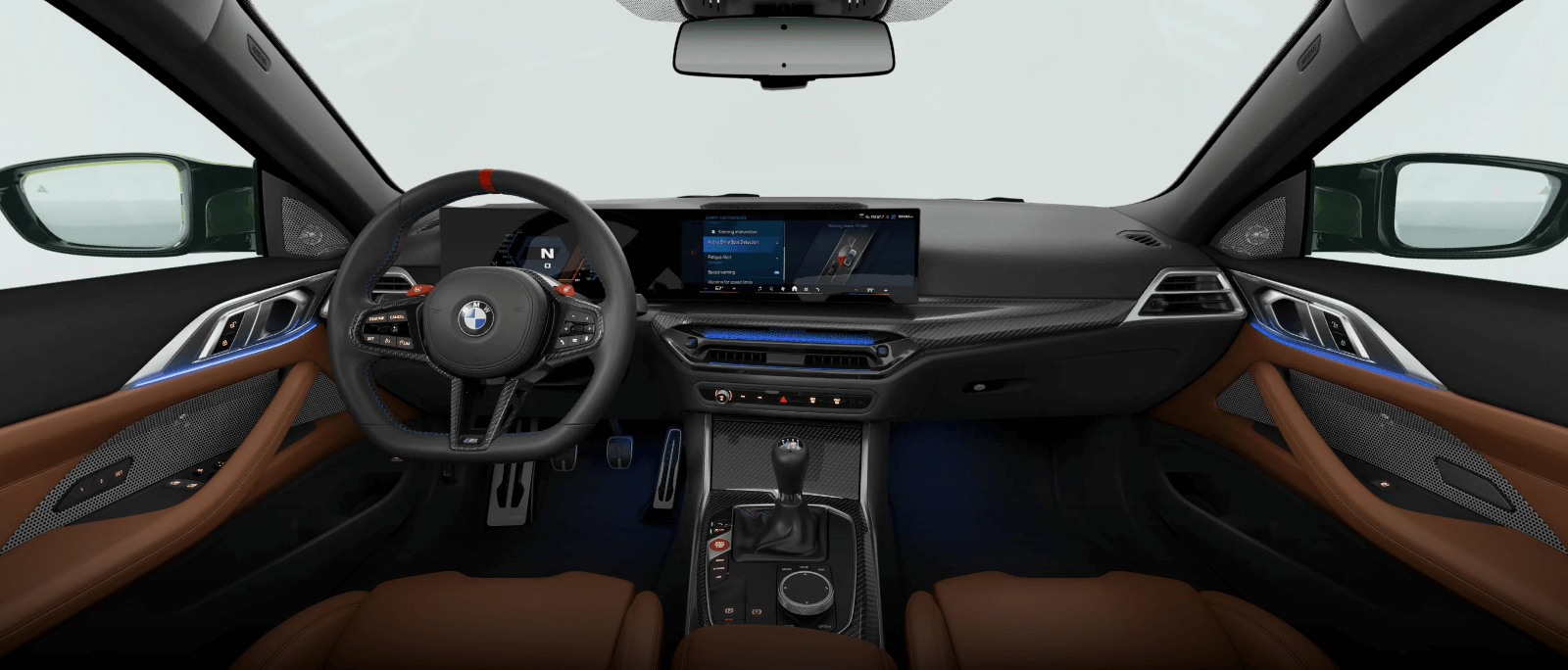 BMW M4 - BMW Costa Rica